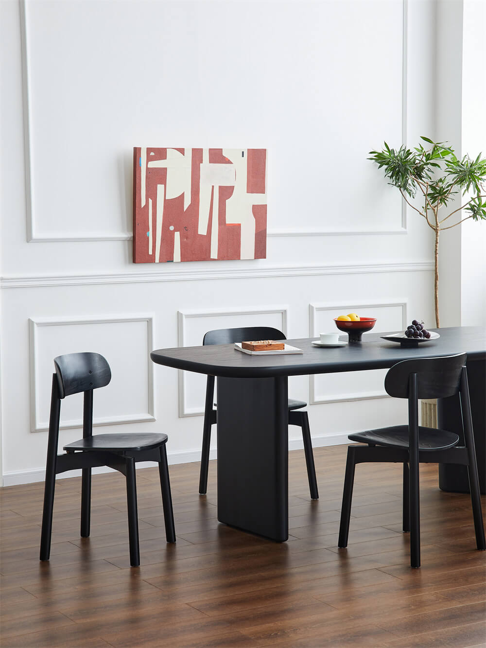 Pebble Coffee Table /2.0m